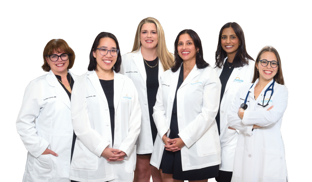 About Us | Sunstate Doctors